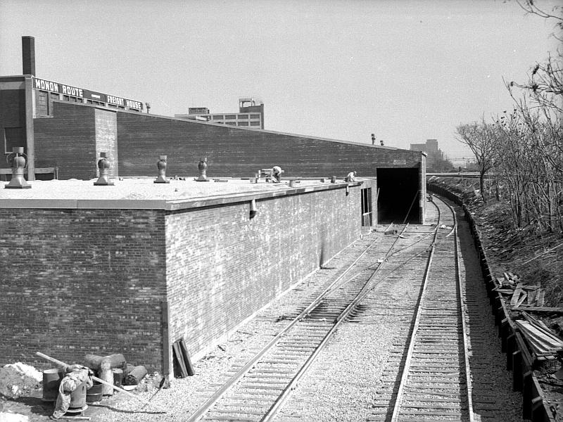 MONON Railroad Historical-Technical Society