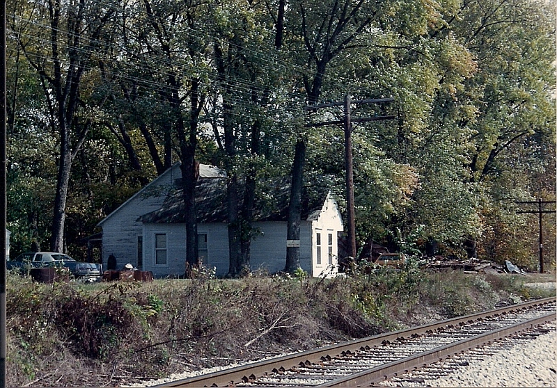 MONON Railroad Historical-Technical Society