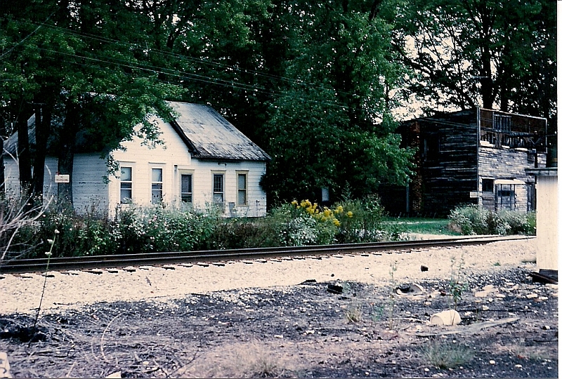 MONON Railroad Historical-Technical Society