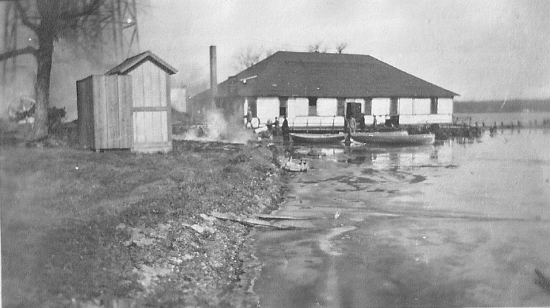 MONON Railroad Historical-Technical Society