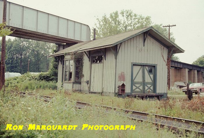 MONON Railroad Historical-Technical Society