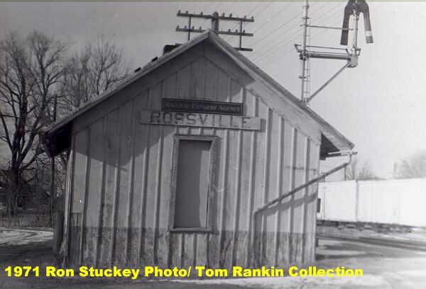 MONON Railroad Historical-Technical Society