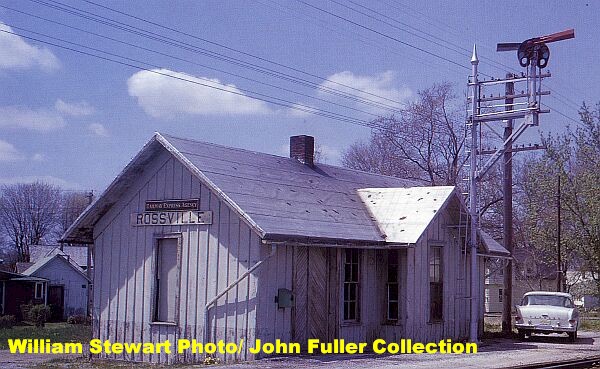 MONON Railroad Historical-Technical Society