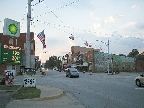 MONON Railroad Historical-Technical Society