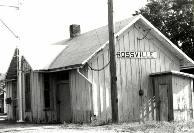 MONON Railroad Historical-Technical Society