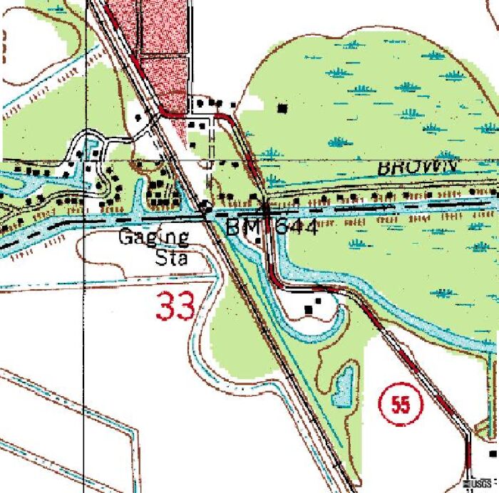 MONON Railroad Historical-Technical Society