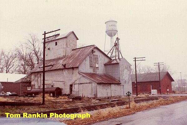 MONON Railroad Historical-Technical Society