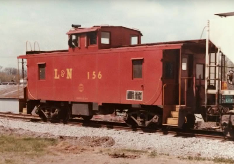 Monon Railroad Historical-Technical Society