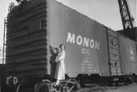 MONON Railroad Historical-Technical Society