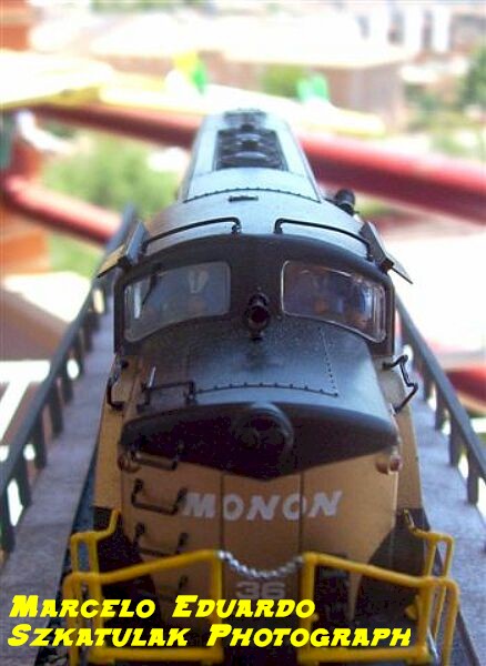 Monon Railroad Historical-Technical Society