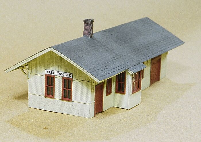 Monon Railroad Historical-Technical Society