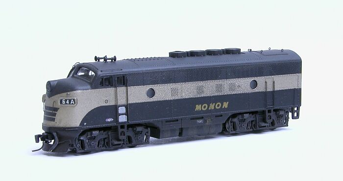 Monon Railroad Historical-Technical Society