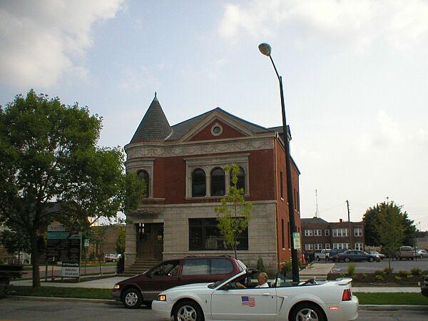 Remedy/ South Bend Central