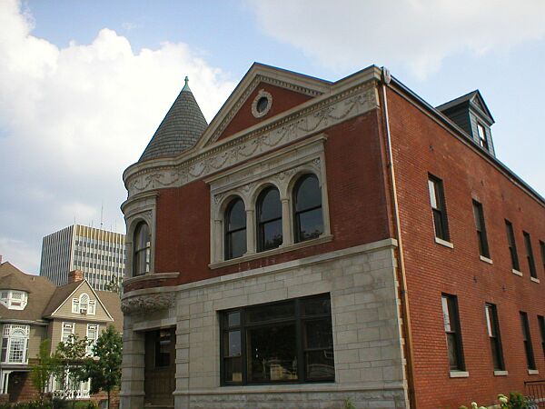 Remedy/ South Bend Central