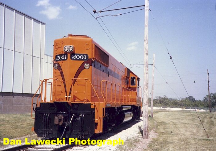 Strombeck/ Lawecki SS Photos