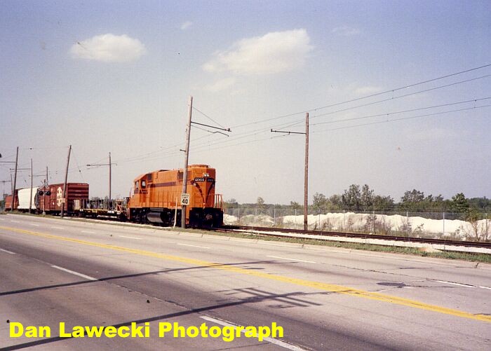 Strombeck/ Lawecki SS Photos