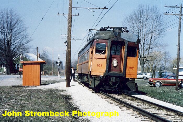Strombeck/ Lawecki SS Photos