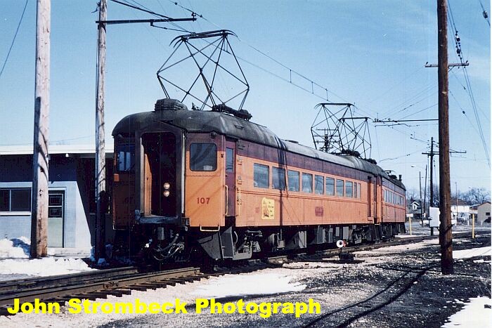 Strombeck/ Lawecki SS Photos