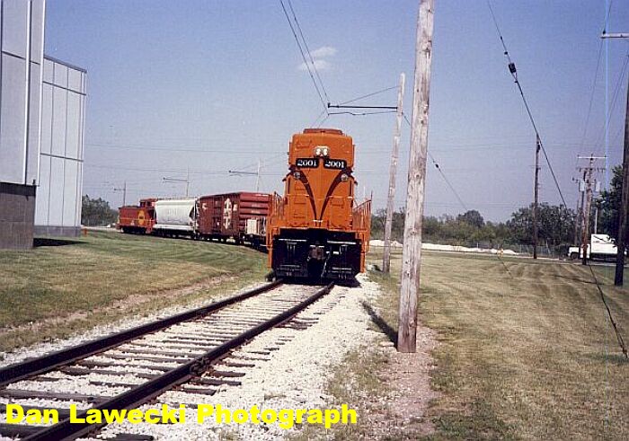 Strombeck/ Lawecki SS Photos