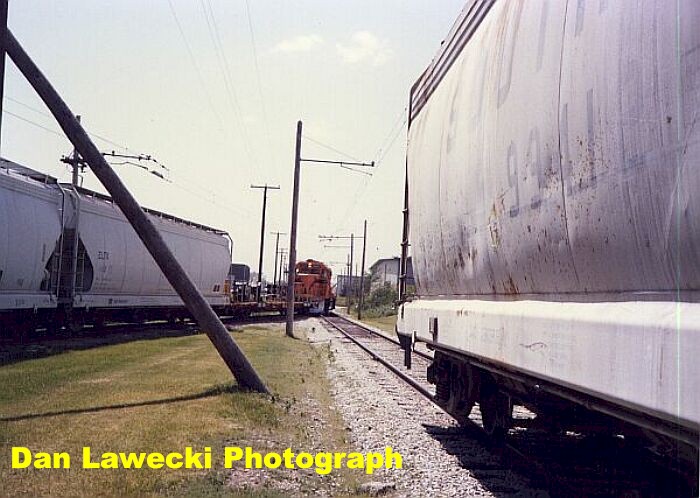 Strombeck/ Lawecki SS Photos