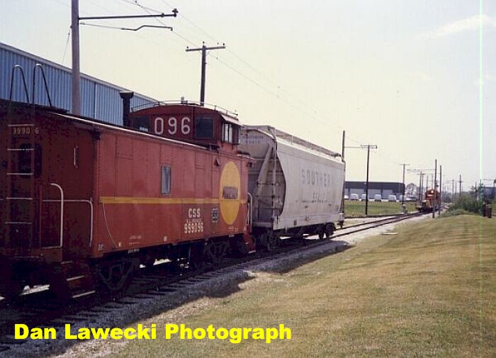 Strombeck/ Lawecki SS Photos
