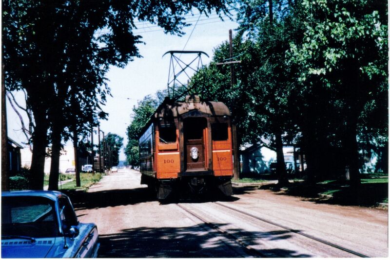 Strombeck/ Lawecki SS Photos