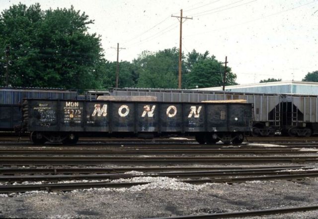 Monon Pictures